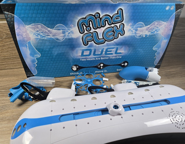 How Did the Mind Flex Toy Work: Unveiling Its Magic - Toys