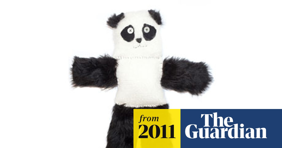 How to Make Your Own Plush Toy: Step-by-Step Guide - Toys
