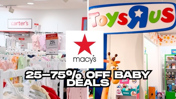 Is Toys R Us Coming Back in 2025: Exciting Revival News - Toys
