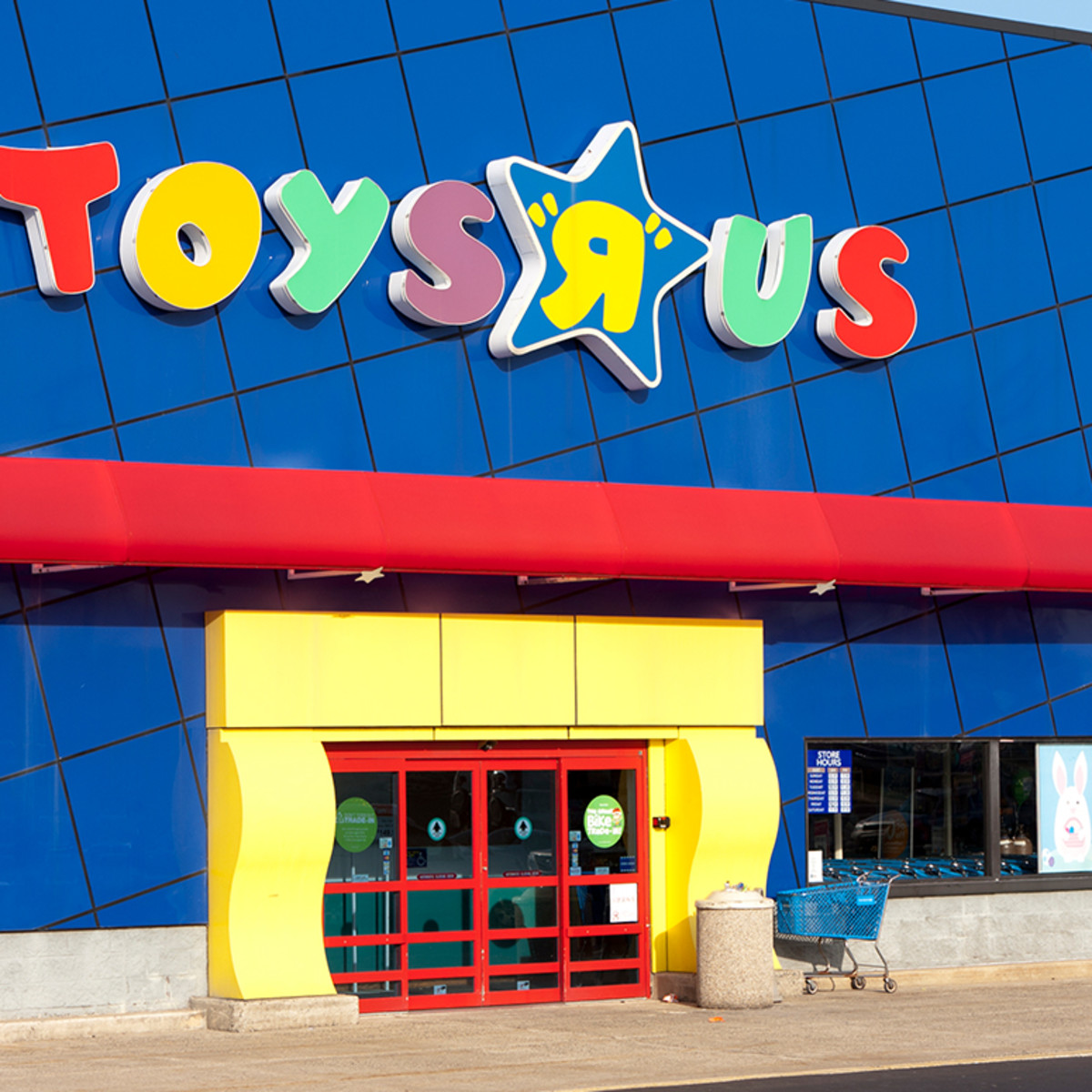 Is Toys R Us Opening: Latest Updates and Exciting News - Toys