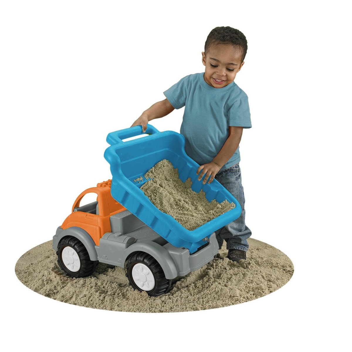 What Toys are Made in the Usa: Discover Top Brands - Toys